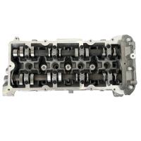 China Nissan QR25 Aluminum Cylinder Head 11040-MA00A 11041-MA00A L4 Engine Auto Parts for sale
