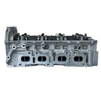 China Nissan QR25 Aluminum Cylinder Head 11040-MA00A 11041-MA00A L4 Engine Auto Parts for sale