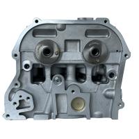 China Nissan QR25 Aluminum Cylinder Head 11040-MA00A 11041-MA00A L4 Engine Auto Parts for sale