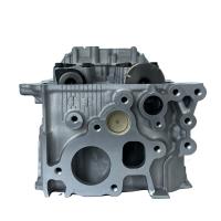 China Nissan QR25 Aluminum Cylinder Head 11040-MA00A 11041-MA00A L4 Engine Auto Parts for sale