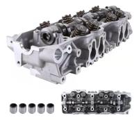 China Cabeza De Motor Toy-ota 22r Completa for sale