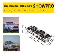 China Cabeza De Motor Toy-ota 22r Completa for sale