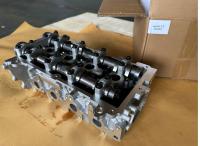 China Chevrolet Spark Beat 1.2L Complete New Cylinder Head Assembly 12 Valve for sale