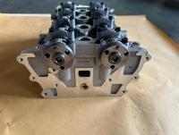 China Chevrolet Spark Beat 1.2L Complete New Cylinder Head Assembly 12 Valve for sale