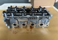 China Chevrolet Spark Beat 1.2L Complete New Cylinder Head Assembly 12 Valve for sale