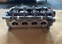 China Chevrolet Spark Beat 1.2L Complete New Cylinder Head Assembly 12 Valve for sale
