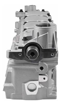 China Cylinder Head for Volkswagen Gol 1.6 with Camshaft 8V Engine Part for sale