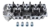 China Complete Cylinder Head Assembly for Nissan Z24 8 Spark Plug 1983 1984-1992 for sale