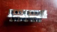 China Complete Cylinder Head Assembly for Nissan Z24 8 Spark Plug 1983 1984-1992 for sale