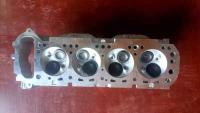 China Complete Cylinder Head Assembly for Nissan Z24 8 Spark Plug 1983 1984-1992 for sale