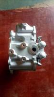 China Complete Cylinder Head Assembly for Nissan Z24 8 Spark Plug 1983 1984-1992 for sale