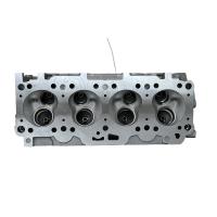 China Bare Cylinder Head for Mazda 626 B2000 B2200 2.0L SOHC Engine OE 58173B for sale
