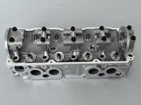 China Bare Cylinder Head for Mazda 626 B2000 B2200 2.0L SOHC Engine OE 58173B for sale