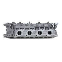 China Complete Cylinder Head Assembly for Nissan NP300 2.4L 16V 2008-2014 for sale
