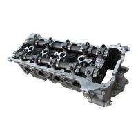 China Complete Cylinder Head Assembly for Nissan NP300 2.4L 16V 2008-2014 for sale