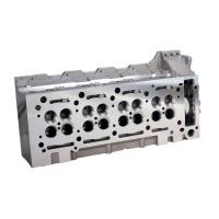 China Cylinder Head for Mercedes Benz OM611 2.2L CDI Diesel Engine Auto Parts for sale