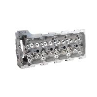 China Cylinder Head for Mercedes Benz OM611 2.2L CDI Diesel Engine Auto Parts for sale