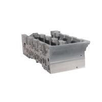 China Cylinder Head for Mercedes Benz OM611 2.2L CDI Diesel Engine Auto Parts for sale