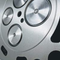 China Cylinder Head for Mercedes Benz OM611 2.2L CDI Diesel Engine Auto Parts for sale