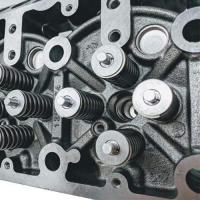 China Cylinder Head for Mercedes Benz OM611 2.2L CDI Diesel Engine Auto Parts for sale