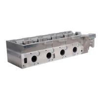 China Cylinder Head for Mercedes Benz OM611 2.2L CDI Diesel Engine Auto Parts for sale