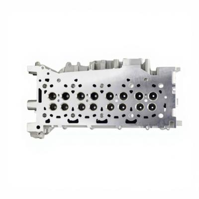 China Diesel Engine Cylinder Head for Ford Transit Ranger 2.2L GK2Q Auto Parts for sale