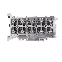 China Diesel Engine Cylinder Head for Ford Transit Ranger 2.2L GK2Q Auto Parts for sale