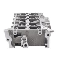 China Diesel Engine Cylinder Head for Ford Transit Ranger 2.2L GK2Q Auto Parts for sale