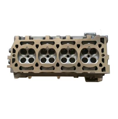 China Cylinder Head Assembly for MG Rover 18K4F K18 K16F 1.8L 16V Engine Roewe 550 MG OEM LDF109390L for sale