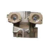 China Cylinder Head Assembly for MG Rover 18K4F K18 K16F 1.8L 16V Engine Roewe 550 MG OEM LDF109390L for sale