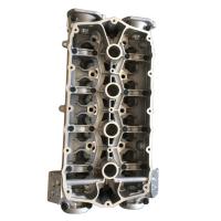 China Cylinder Head Assembly for MG Rover 18K4F K18 K16F 1.8L 16V Engine Roewe 550 MG OEM LDF109390L for sale