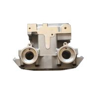 China Cylinder Head Assembly for MG Rover 18K4F K18 K16F 1.8L 16V Engine Roewe 550 MG OEM LDF109390L for sale