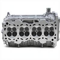 China Cylinder Head for Toyota 2TR-FE Engine Aluminum Alloy 1.5L Replacement for Fortuner Hilux Hiace for sale
