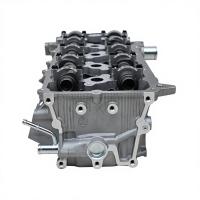 China Cylinder Head for Toyota 2TR-FE Engine Aluminum Alloy 1.5L Replacement for Fortuner Hilux Hiace for sale