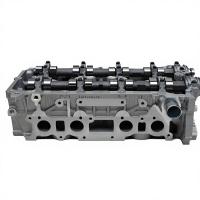 China Cylinder Head for Toyota 2TR-FE Engine Aluminum Alloy 1.5L Replacement for Fortuner Hilux Hiace for sale