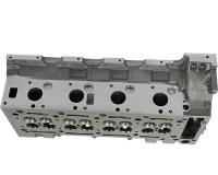 China Cylinder Head for Toyota 2TR-FE Engine Aluminum Alloy 1.5L Replacement for Fortuner Hilux Hiace for sale