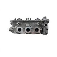 China Aluminum Cylinder Head for Suzuki K10 Engine Replacement Alto Celerio Splash Opel Agila 93169335 for sale