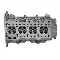 China Complete Cylinder Head Assembly for Toyota K3VE Petrol Engine Cast Iron 11101-B0010 Fit Kijang 1995-2000 for sale
