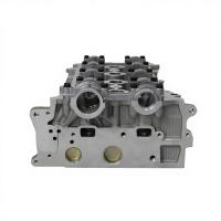 China Complete Cylinder Head Assembly for Toyota K3VE Petrol Engine Cast Iron 11101-B0010 Fit Kijang 1995-2000 for sale