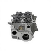 China Complete Cylinder Head Assembly for Toyota K3VE Petrol Engine Cast Iron 11101-B0010 Fit Kijang 1995-2000 for sale