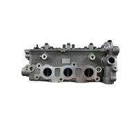 China Aluminum Cylinder Head for Suzuki K10 Engine Fits Alto Celerio Splash Opel Agila OEM 93169335 609104 for sale