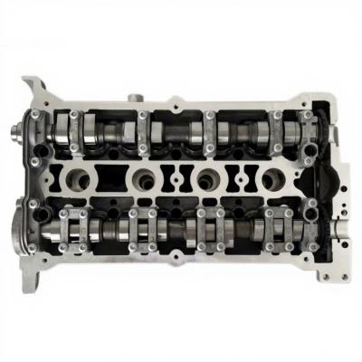 China Complete Cylinder Head 1.8T VW Audi Engine Fits Passat B5 Bora Golf A4 A6 OEM 06A103351G 06A103351L for sale