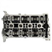 China Complete Cylinder Head 1.8T VW Audi Engine Fits Passat B5 Bora Golf A4 A6 OEM 06A103351G 06A103351L for sale