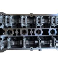 China Complete Cylinder Head 1.8T VW Audi Engine Fits Passat B5 Bora Golf A4 A6 OEM 06A103351G 06A103351L for sale