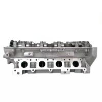 China Complete Cylinder Head 1.8T VW Audi Engine Fits Passat B5 Bora Golf A4 A6 OEM 06A103351G 06A103351L for sale