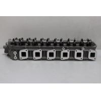 China Bare Cylinder Head Nissan Patrol TB42 4.2L Y60 Casting Overheating Crack Fix for sale