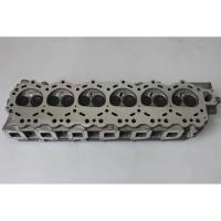 China Bare Cylinder Head Nissan Patrol TB42 4.2L Y60 Casting Overheating Crack Fix for sale