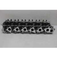 China Bare Cylinder Head Nissan Patrol TB42 4.2L Y60 Casting Overheating Crack Fix for sale