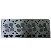 China Complete Cylinder Head for Kubota V3800 Engine 1G772-03020 1G772-03023 Diesel Parts for sale