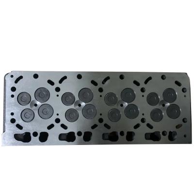 China Complete Cylinder Head for Kubota V3800 Engine 1G772-03020 1G772-03023 Diesel Parts for sale